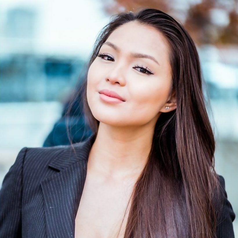 Ellah San Antonio » Upstream Lab