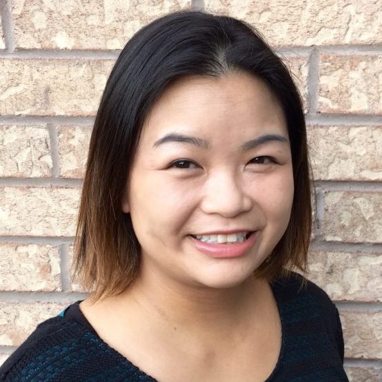 Julia Ho » Upstream Lab