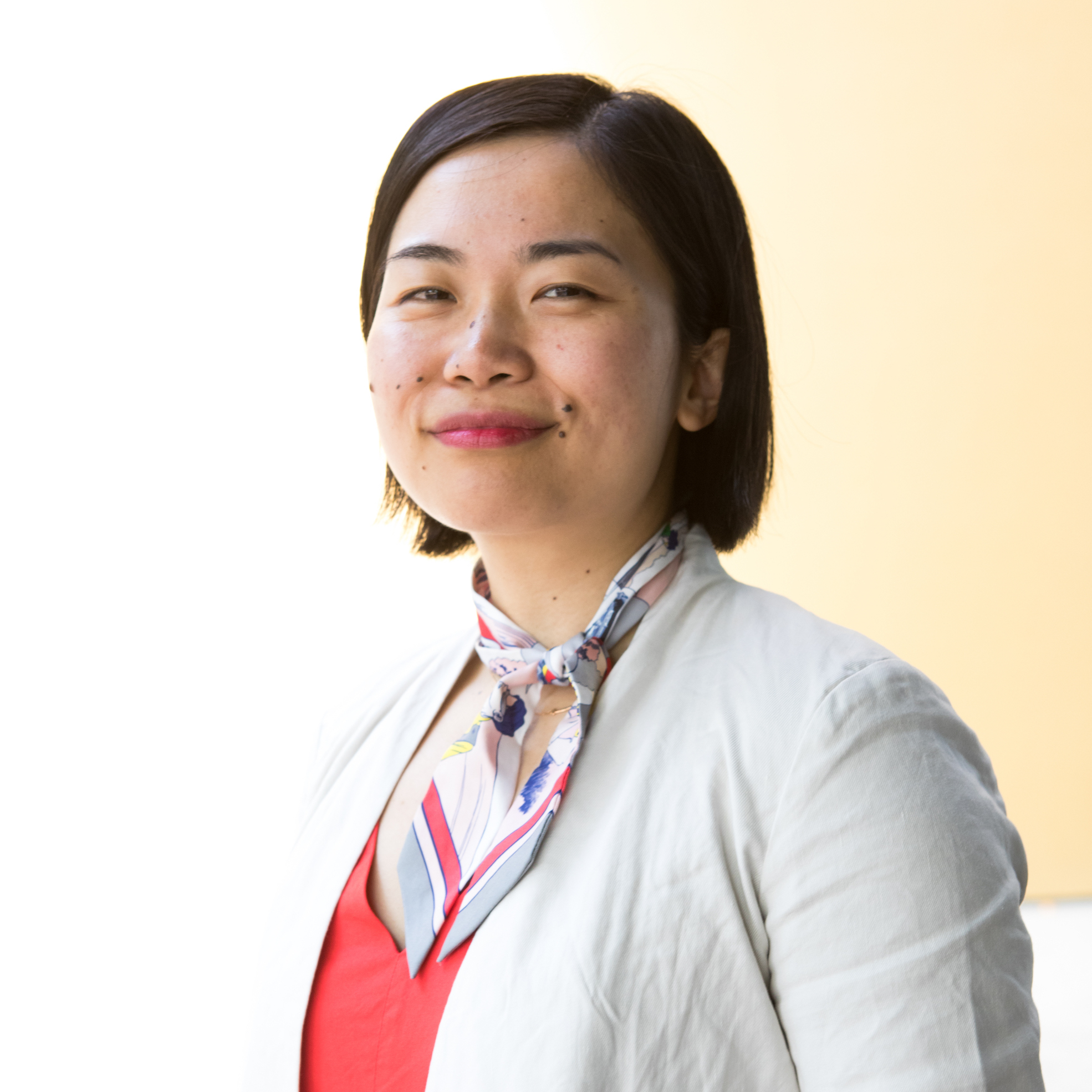 Q. Jane Zhao » Upstream Lab