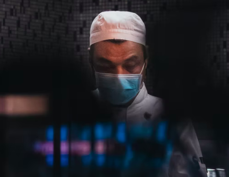 AI & Patient Engagement » Upstream Lab