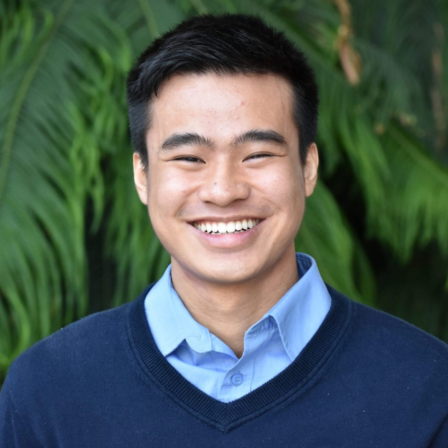 Thomas Chang » Upstream Lab