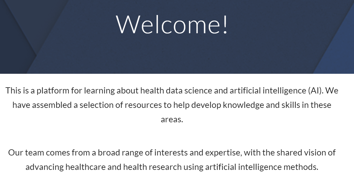 Resources Upstream Lab