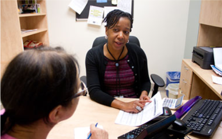 Impact » Upstream Lab