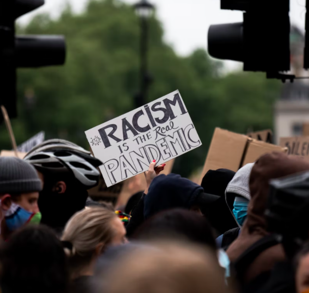 Implementing anti-racism interventions in healthcare settings: a ...