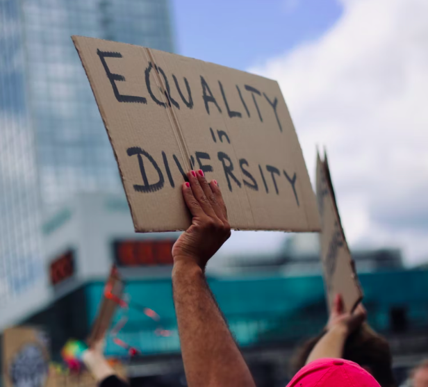 Racialized people in clinical practice guideline panels » Upstream Lab