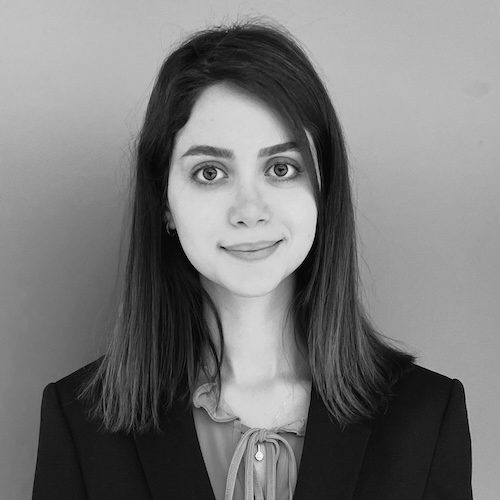 Benita Hosseini » Upstream Lab