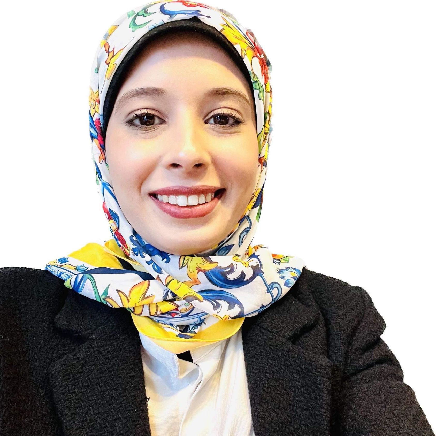 Menna Komeiha » Upstream Lab