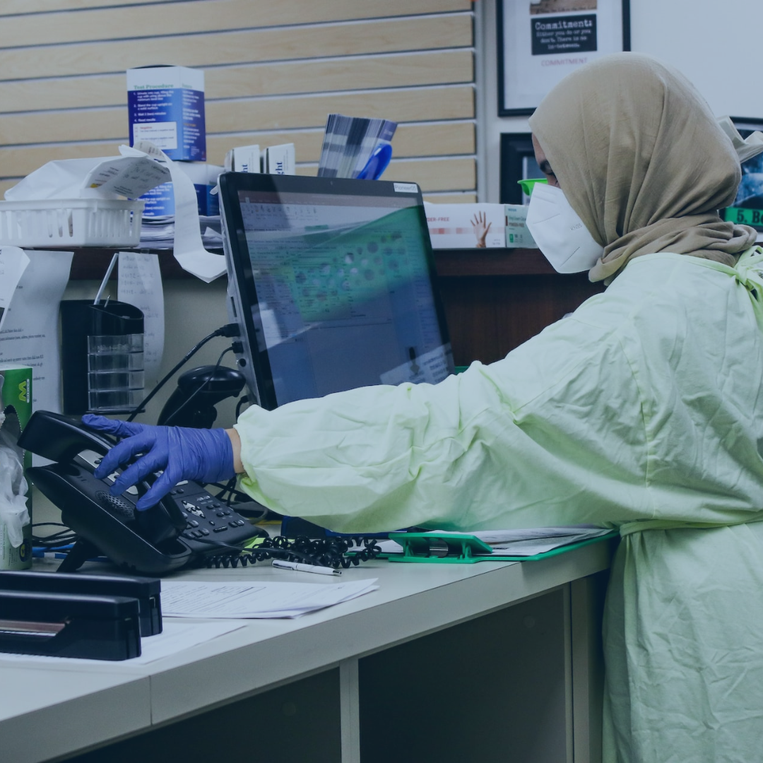 How to implement AI in primary care: co-design tools with users, research says » Upstream Lab