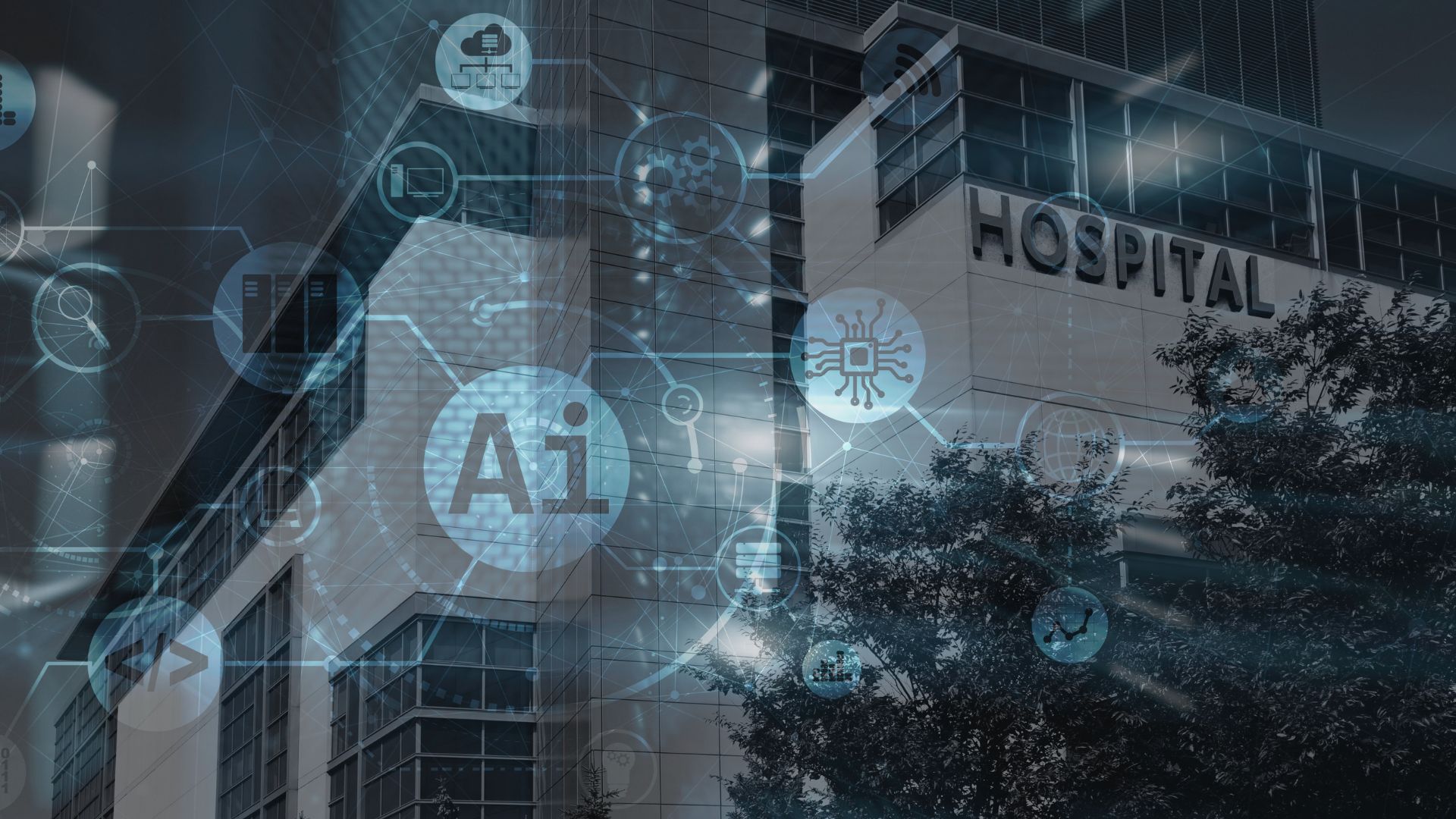 Ways to engage patients in AI healthcare application development » Upstream Lab