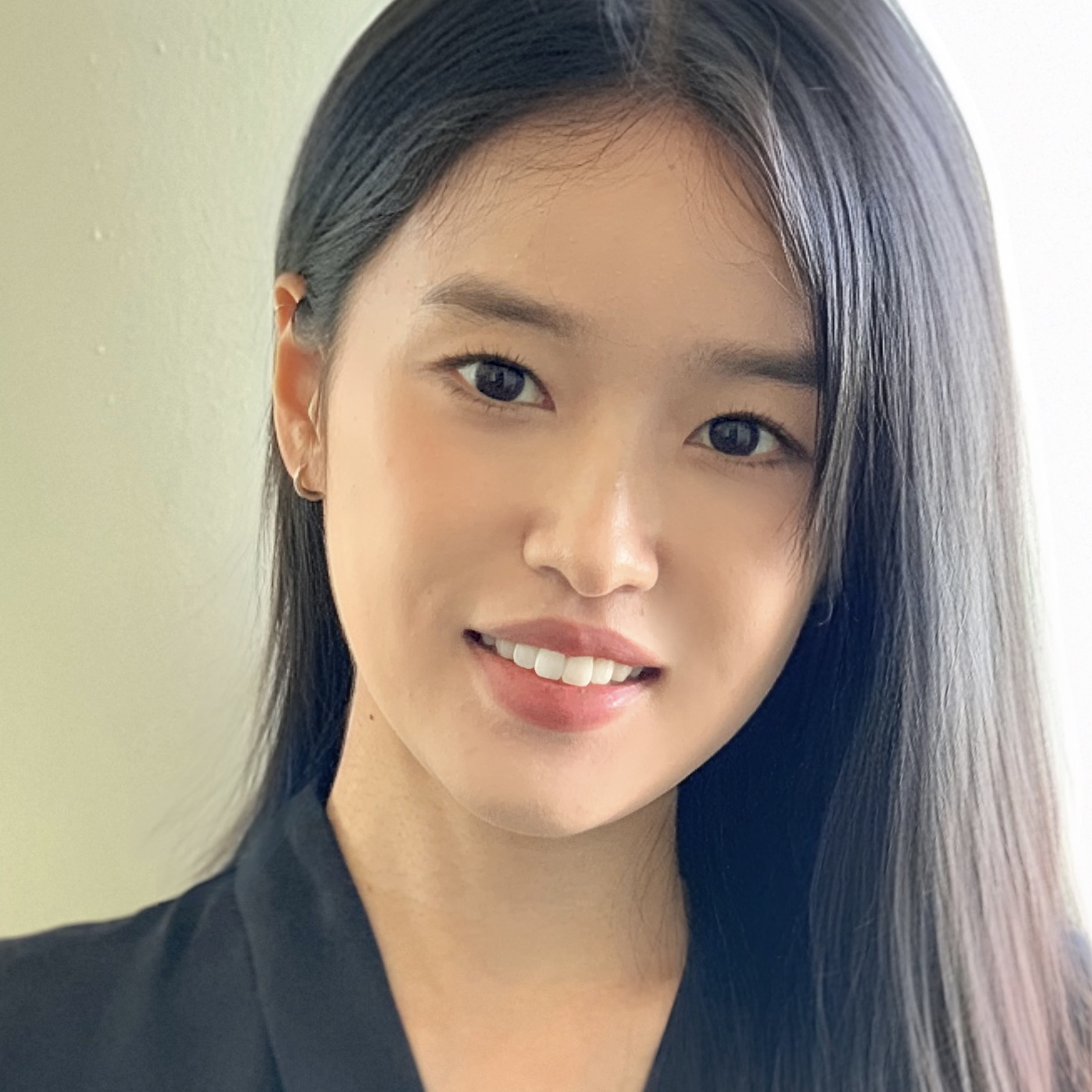 Claire Zhou » Upstream Lab