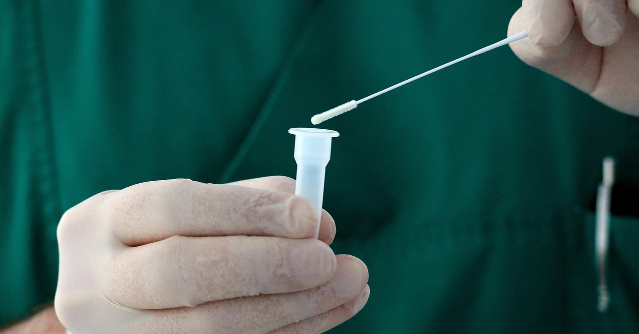 Assessing the Implementation of Point-of-Care Multiplex Viral Testing ...