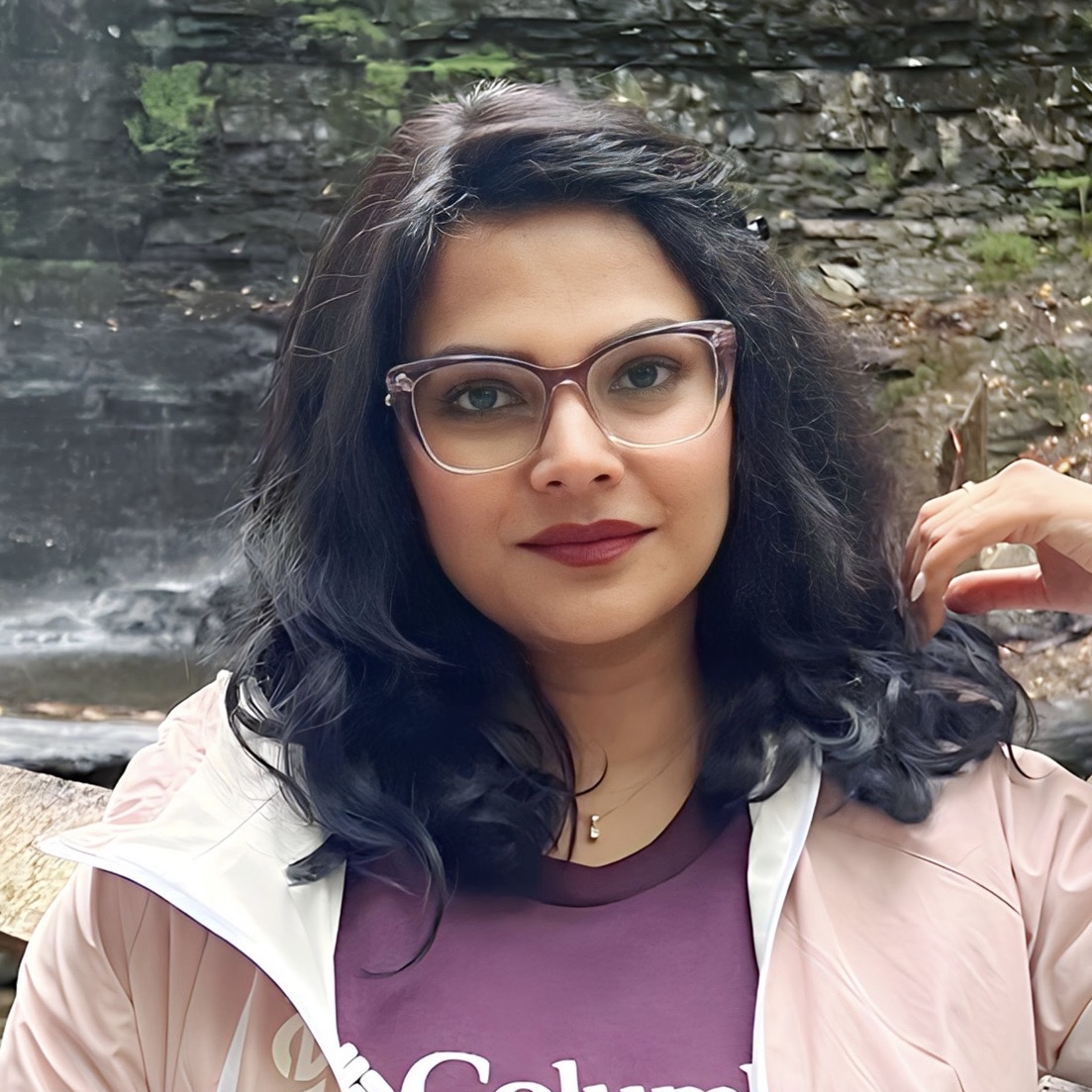 Sharmin Majumder » Upstream Lab