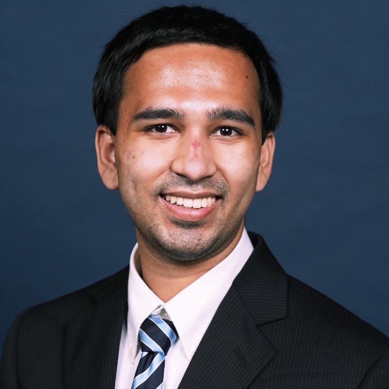 Zahin Islam » Upstream Lab