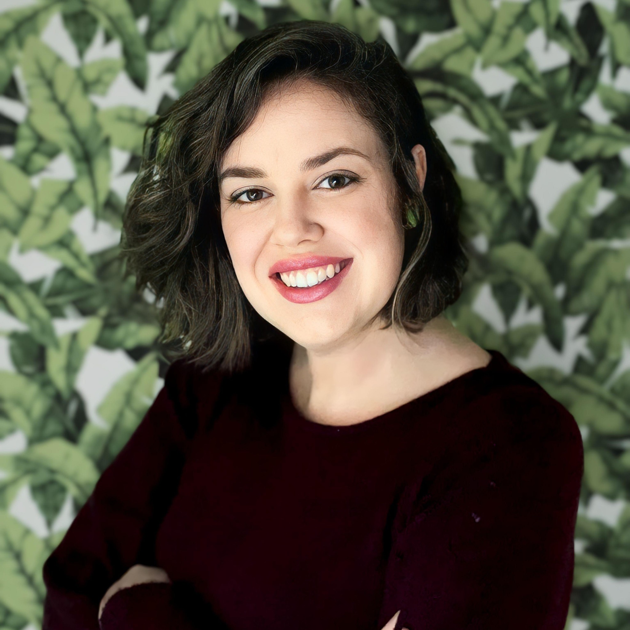 Mélanie Ann Smithman » Upstream Lab