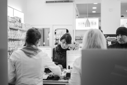 Exploring the pharmacist’s role in supporting newcomer international students and their families ...