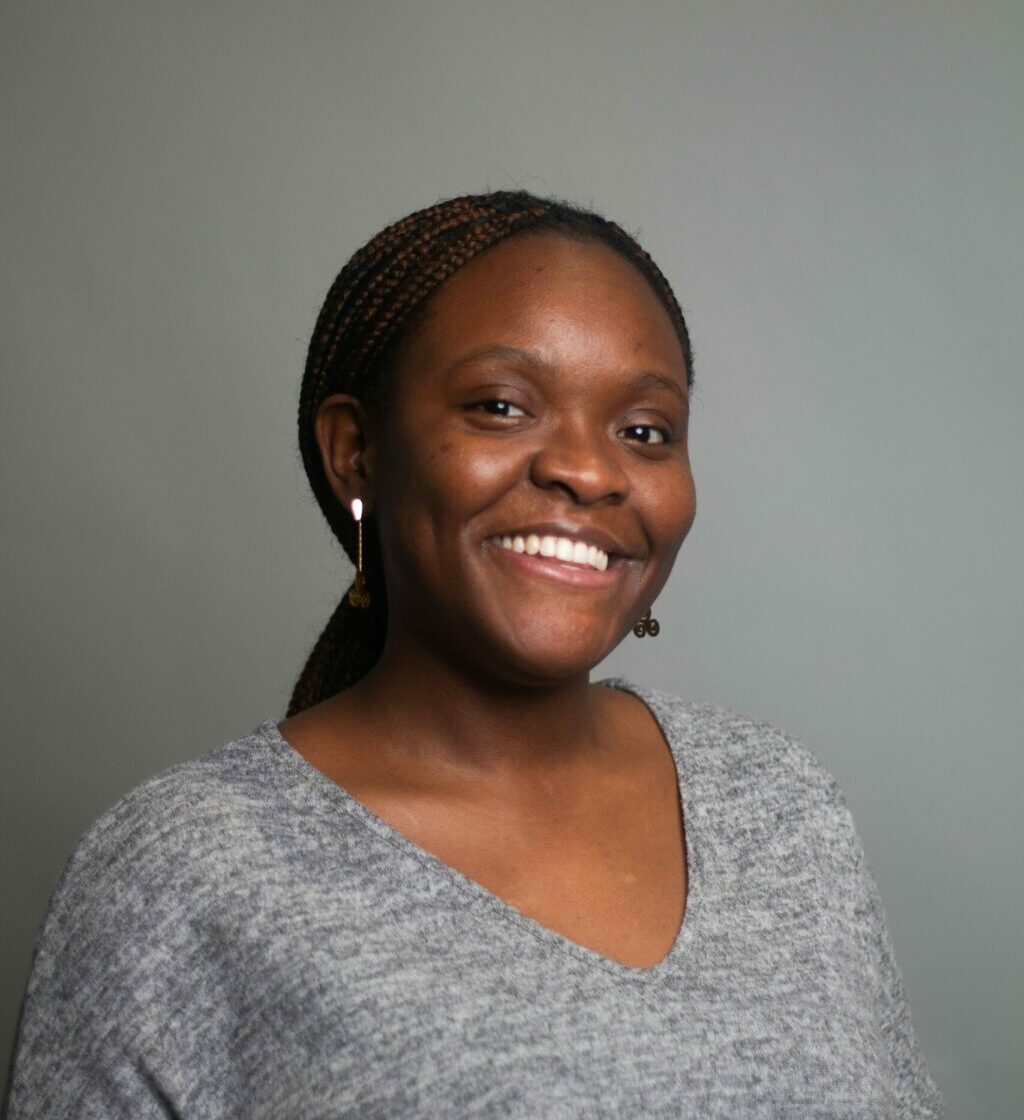 Ayodeji Odedeji » Upstream Lab