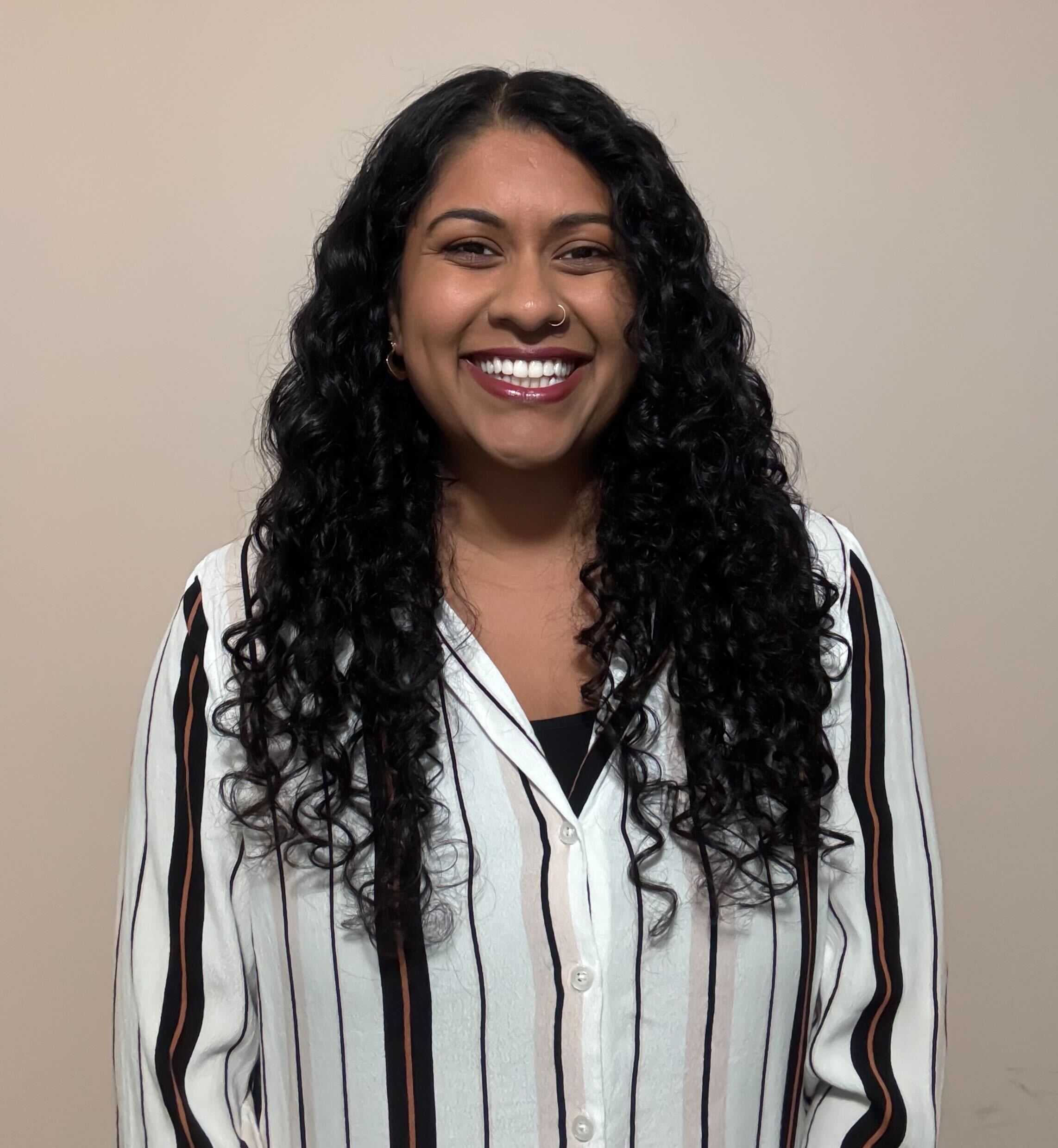 Ranusha Ravindranathan » Upstream Lab