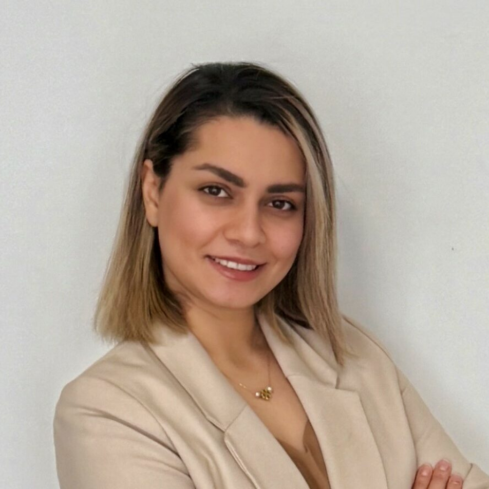 Dorsa Mohammadrezaei » Upstream Lab