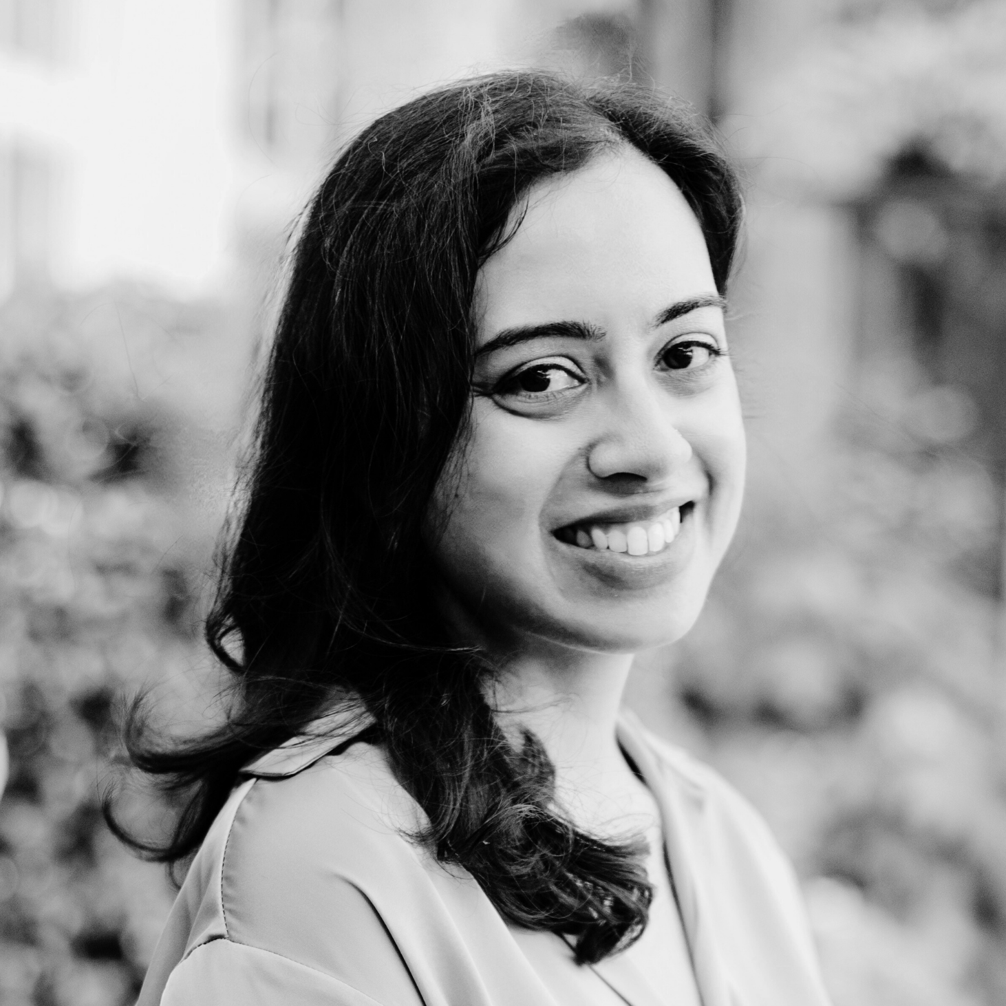 Ananya Tina Banerjee » Upstream Lab