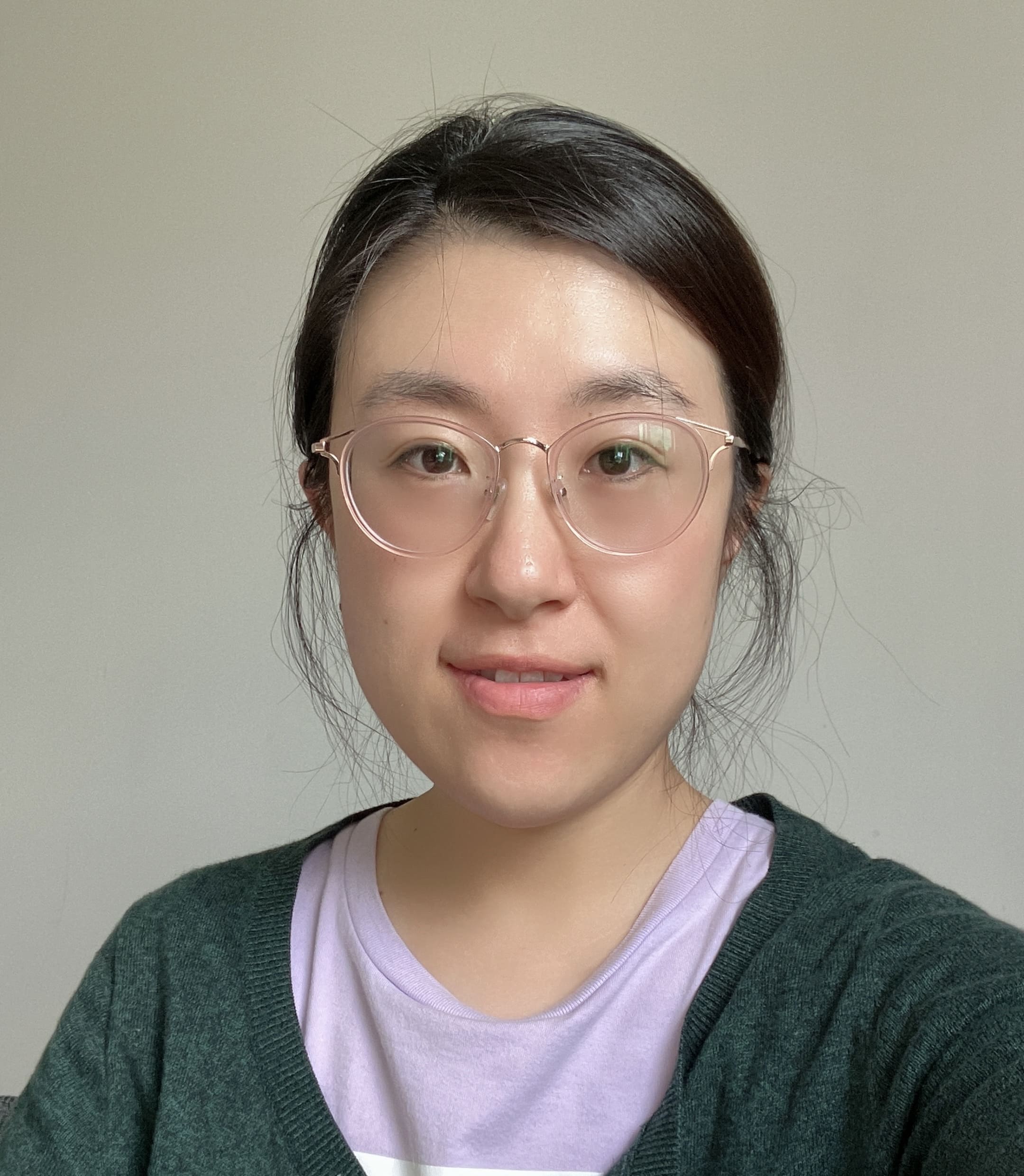 Meichen Liu » Upstream Lab