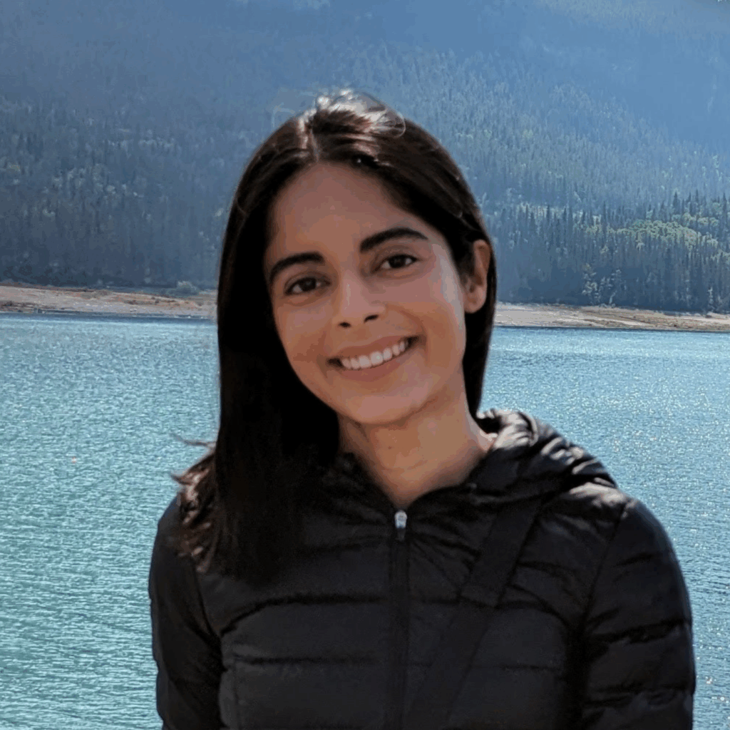 Priya Patel » Upstream Lab